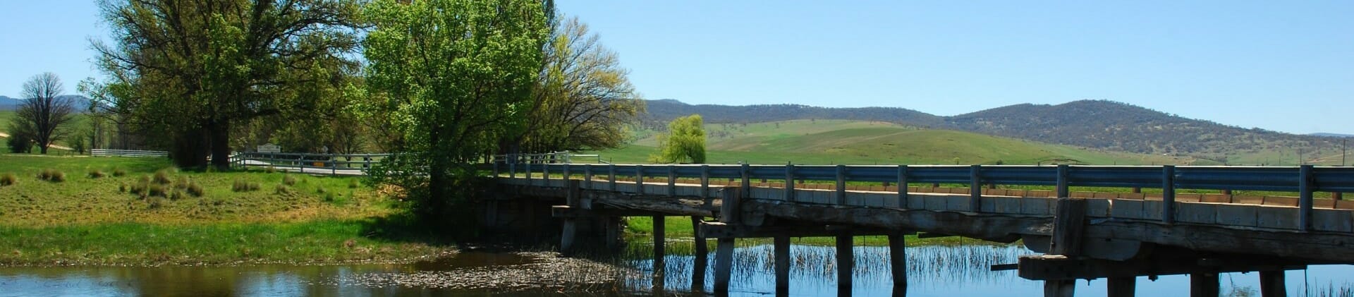 Visit Cooma - Capital of The Snowy Mountains. Tourism is our Future.