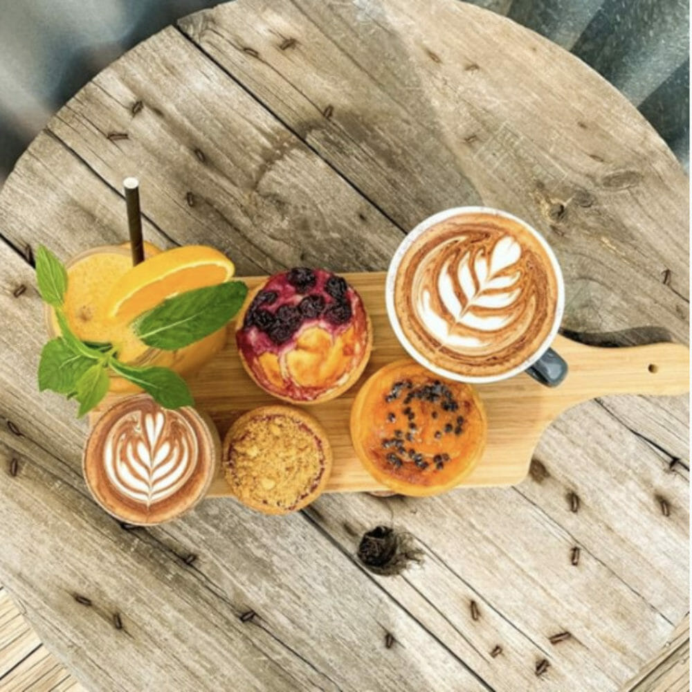 The Lott Café - Visit Cooma