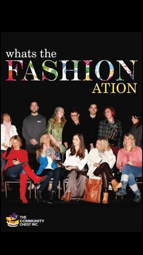 community chest fashion - Visit Cooma
