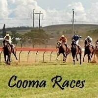 cooma races - Visit Cooma
