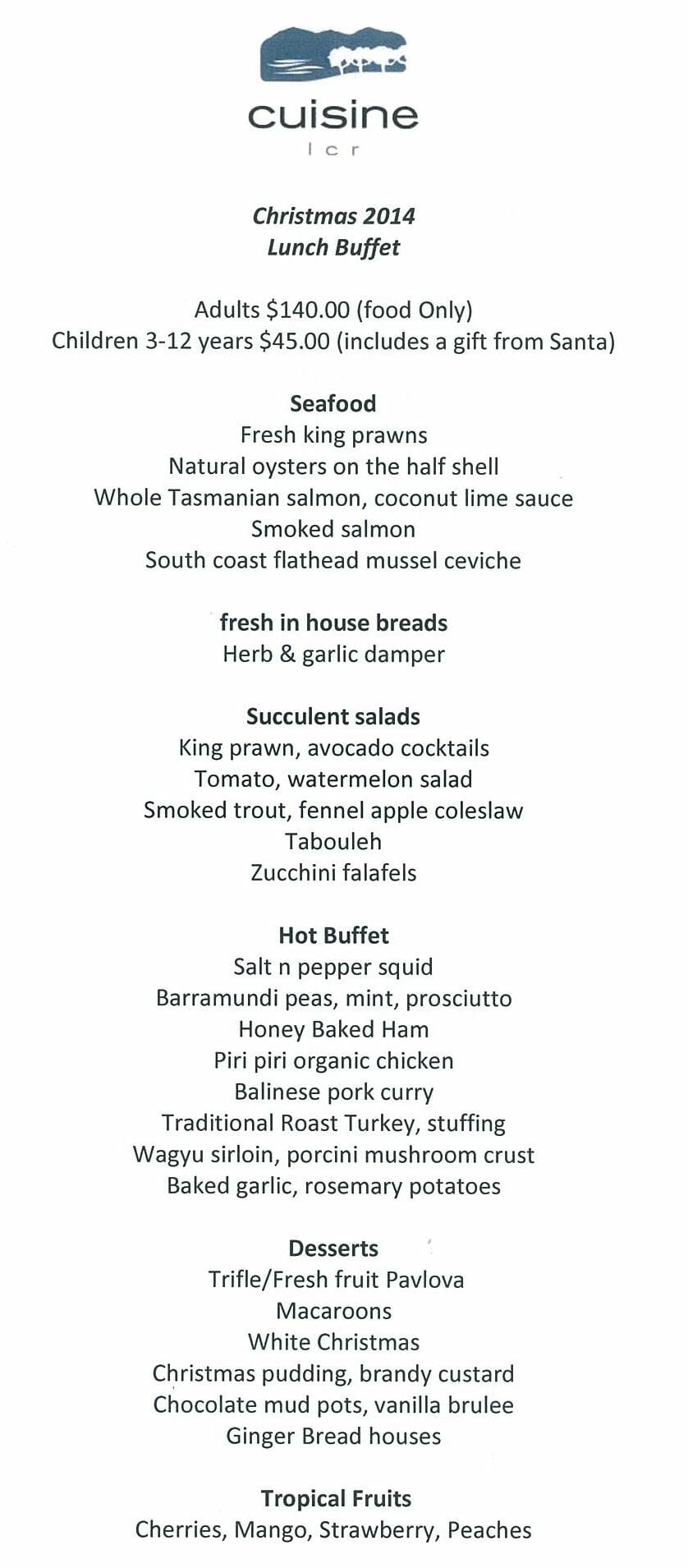 lake crackenback christmas - Visit Cooma