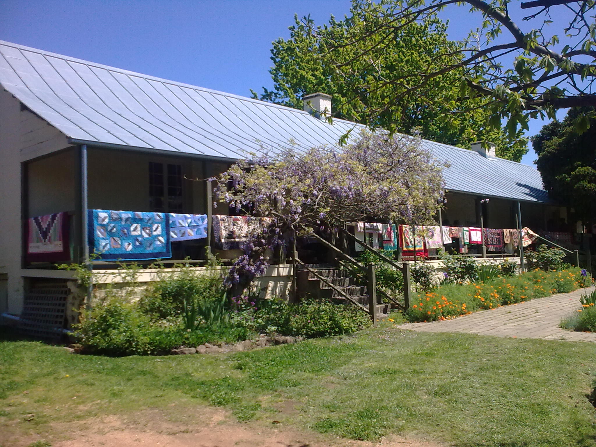 Images & Video - Visit Cooma