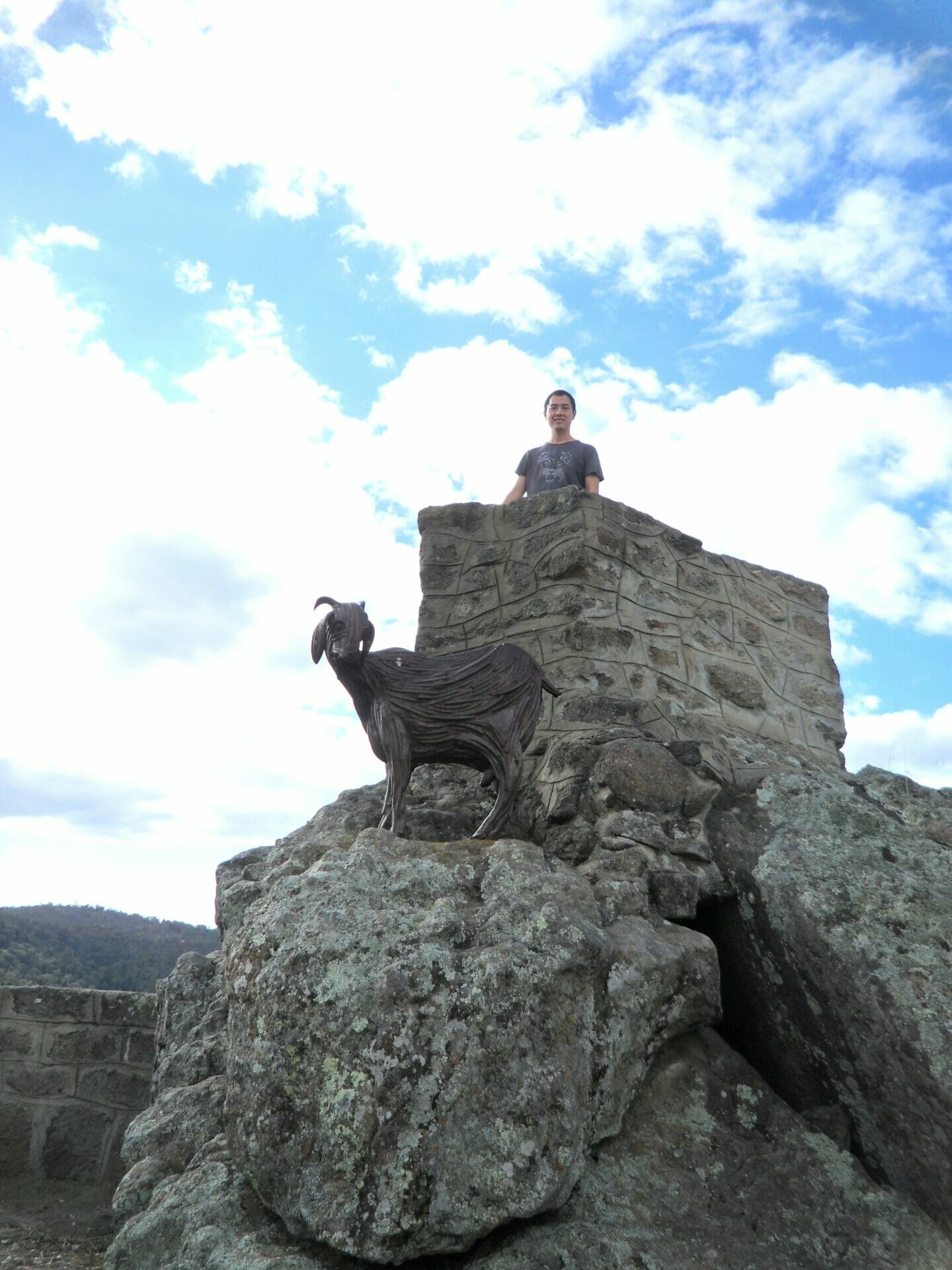 Images & Video - Visit Cooma