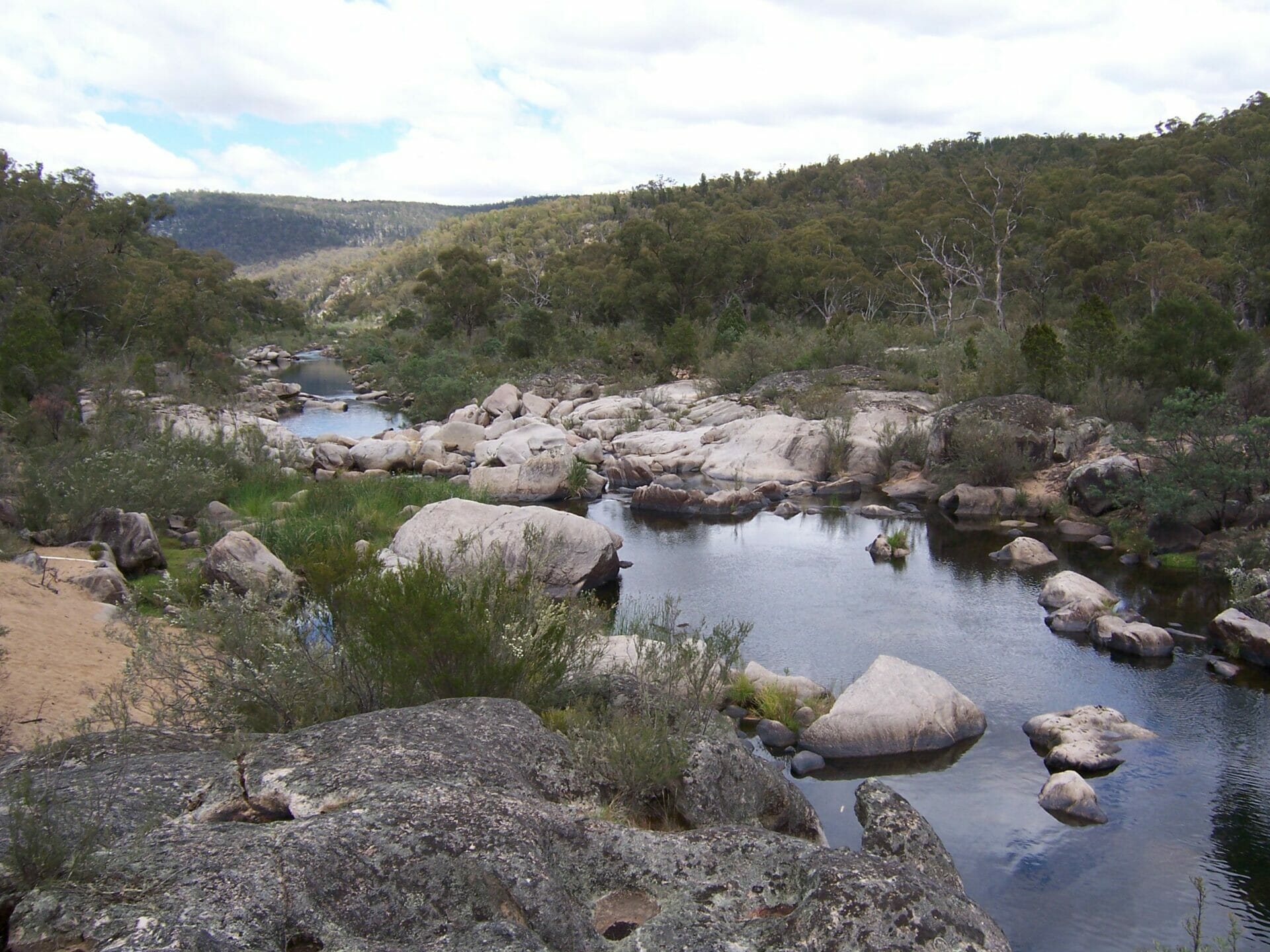 Images & Video - Visit Cooma
