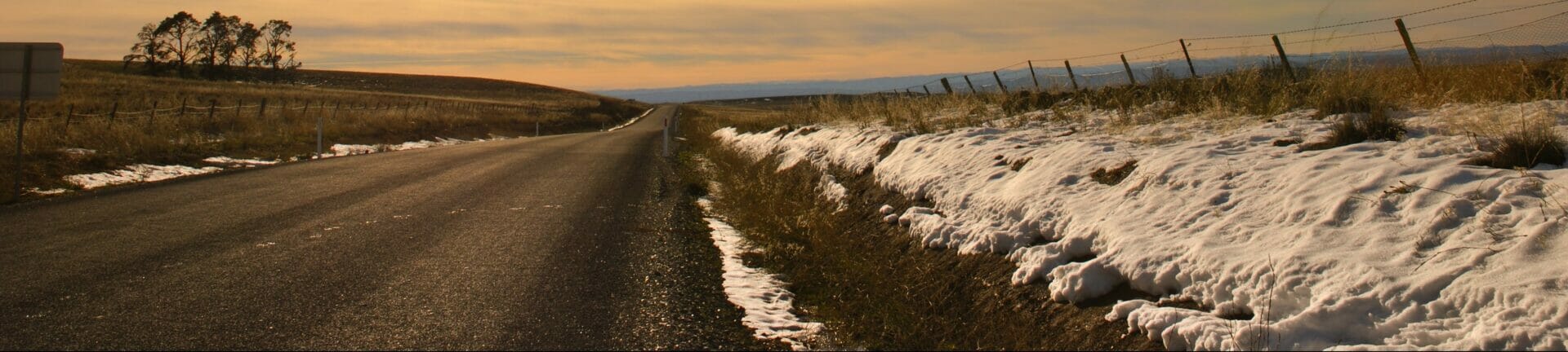 Driving in Snow & Ice - Visit Cooma