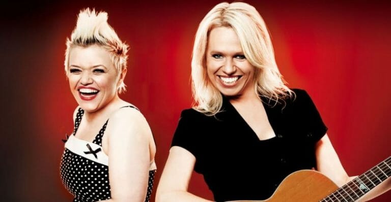 Beccy Cole and Libby O'Donovan Live @ Lake Crackenback Resort & Spa ...