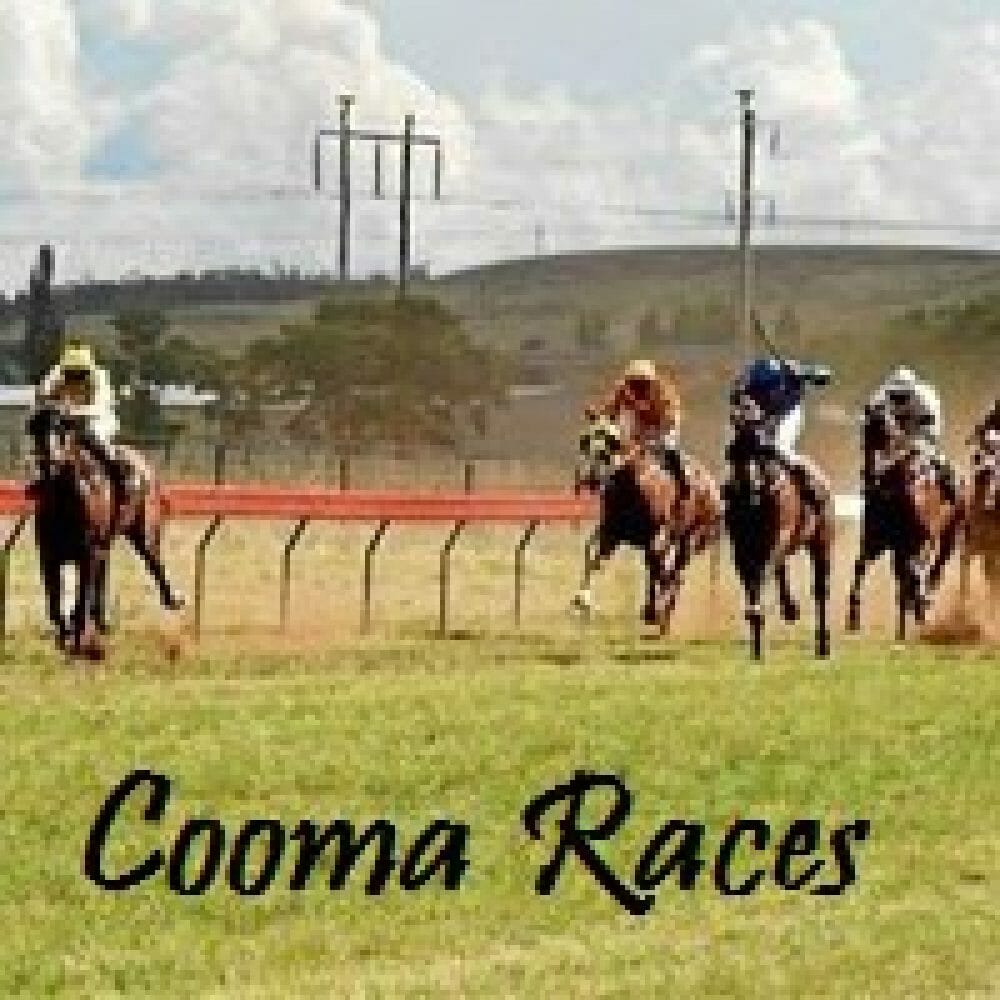 Cooma Monaro Race Club Inc - Visit Cooma - Snowy Mountains
