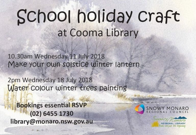 School Holiday Library Craft: MAKE YOUR OWN SOLSTICE WINTER LANTERN ...