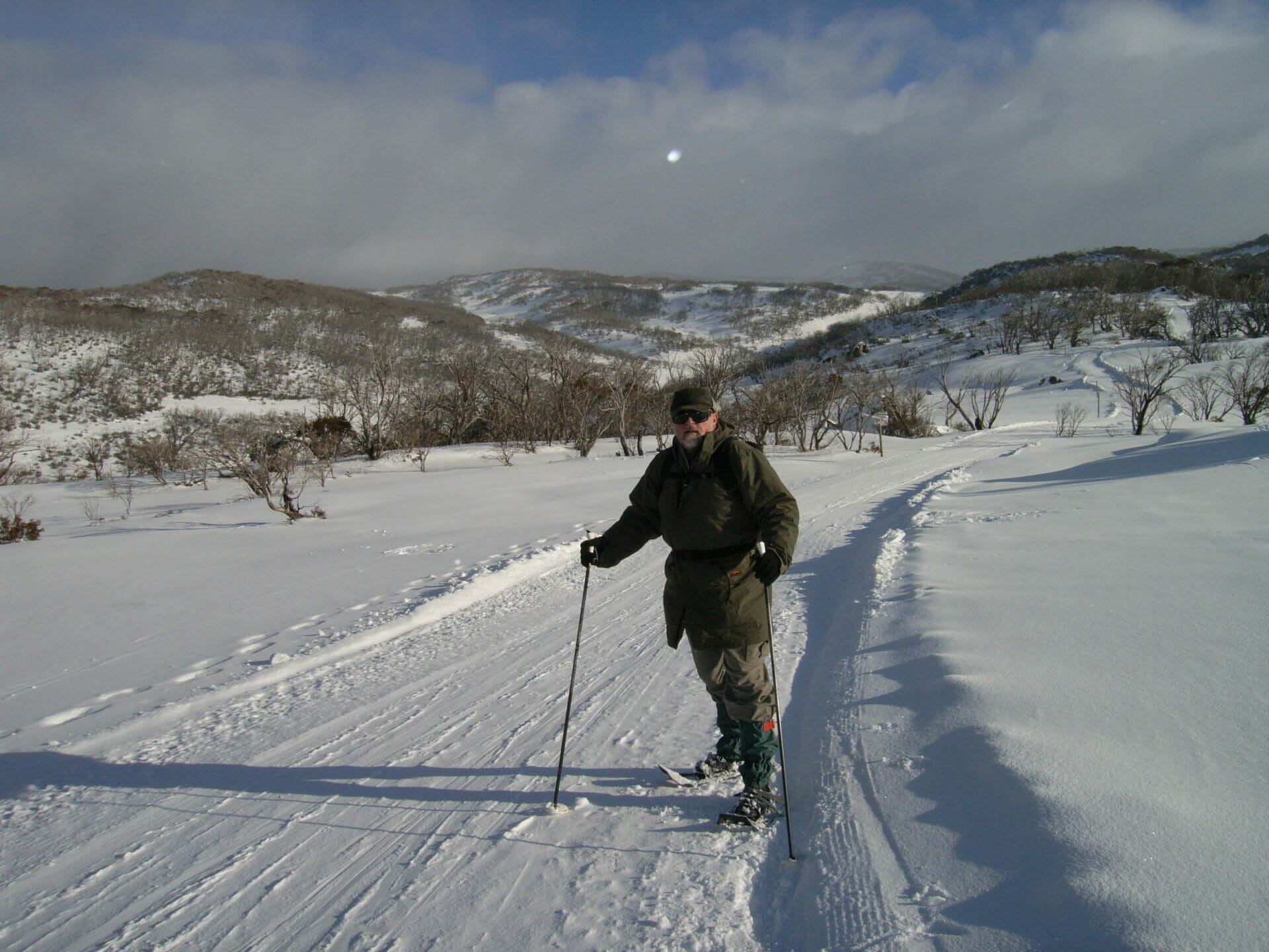 Winter Safety - Visit Cooma