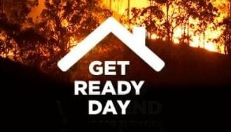 GET READY DAY - RFS Information Stall at the Cooma Rotary Markets ...