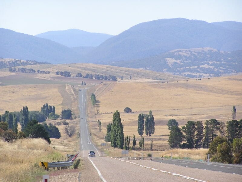 Images & Video - Visit Cooma