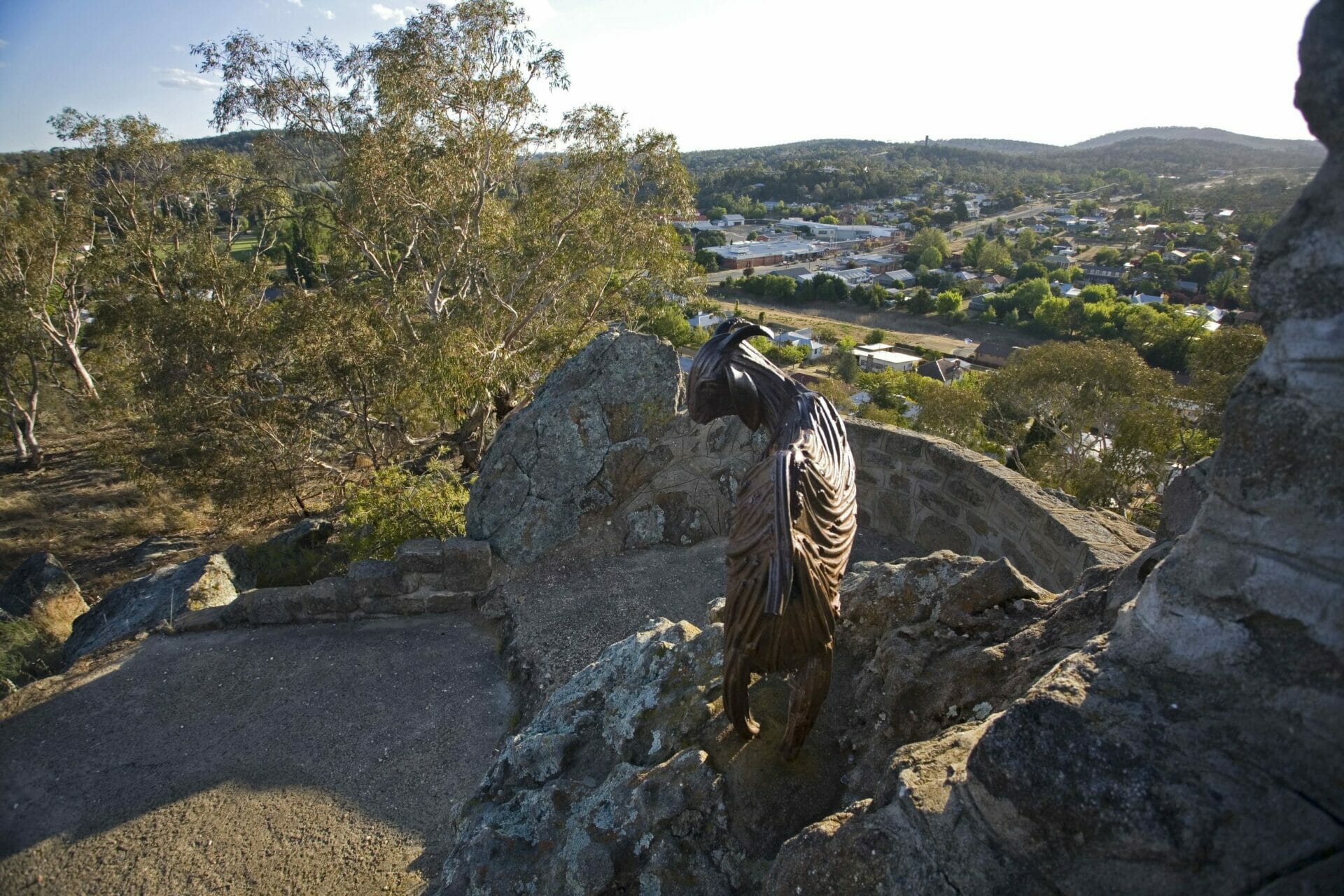 Images & Video - Visit Cooma