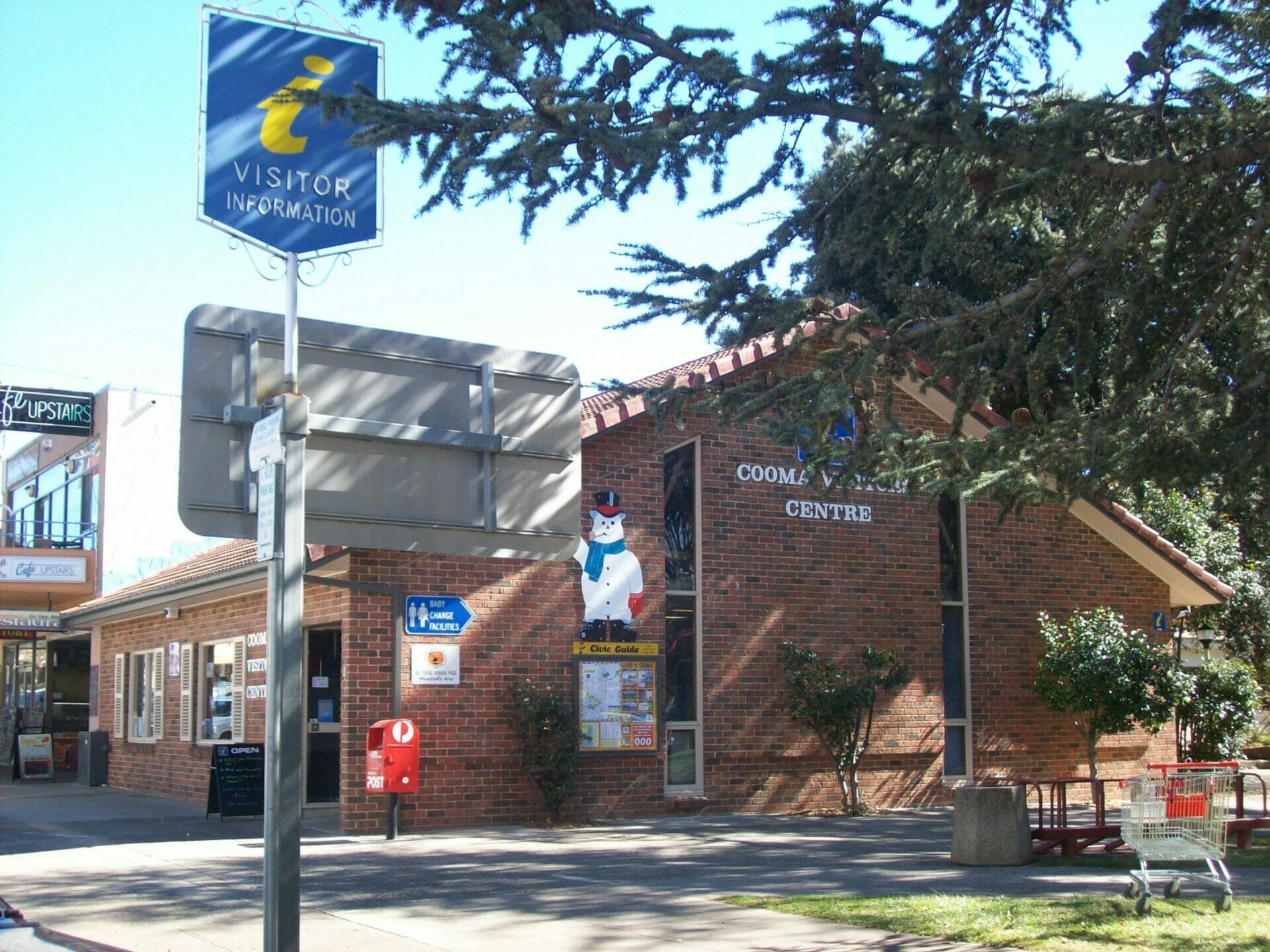 Images & Video - Visit Cooma