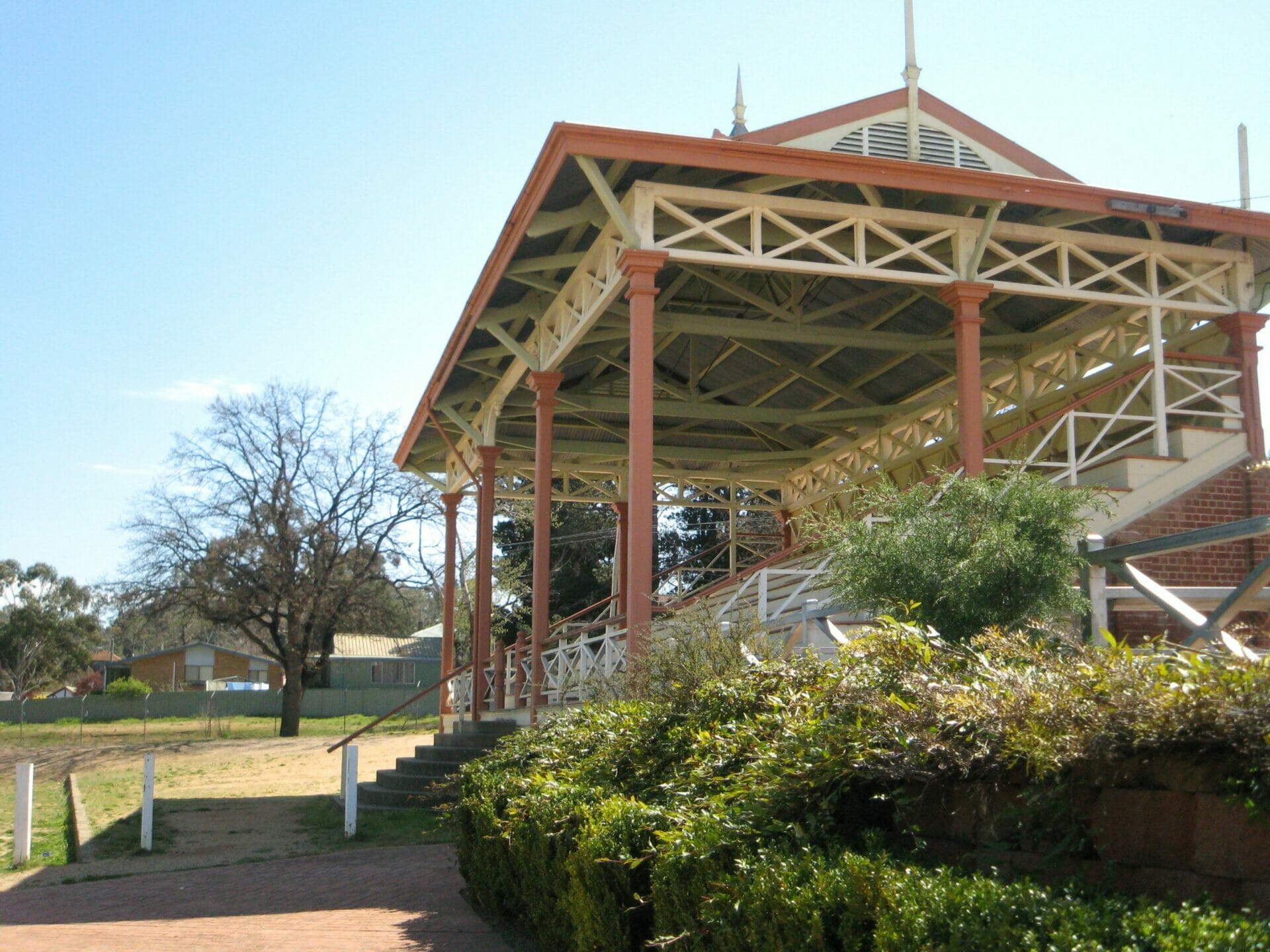 Images & Video - Visit Cooma