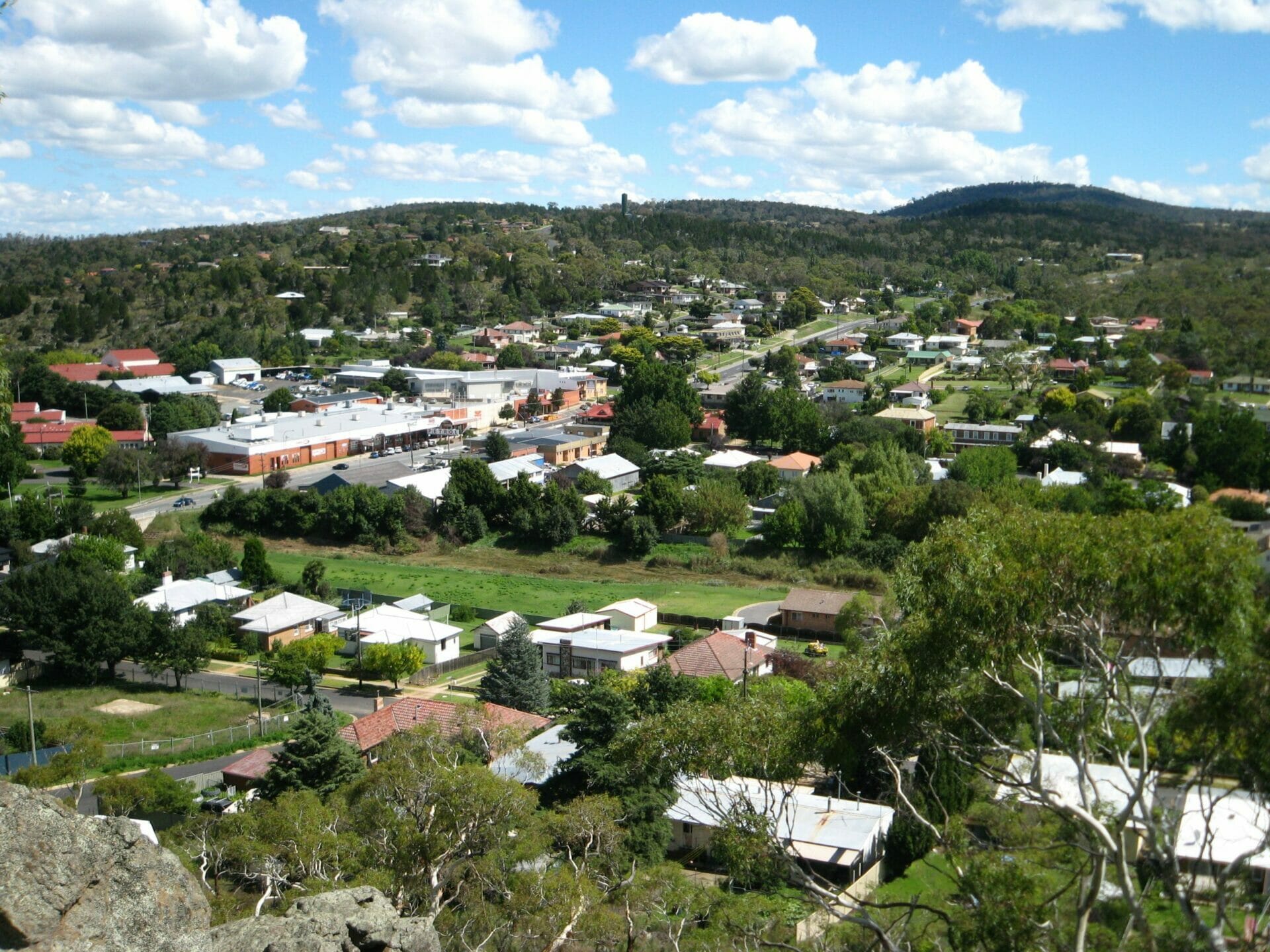 Images & Video - Visit Cooma