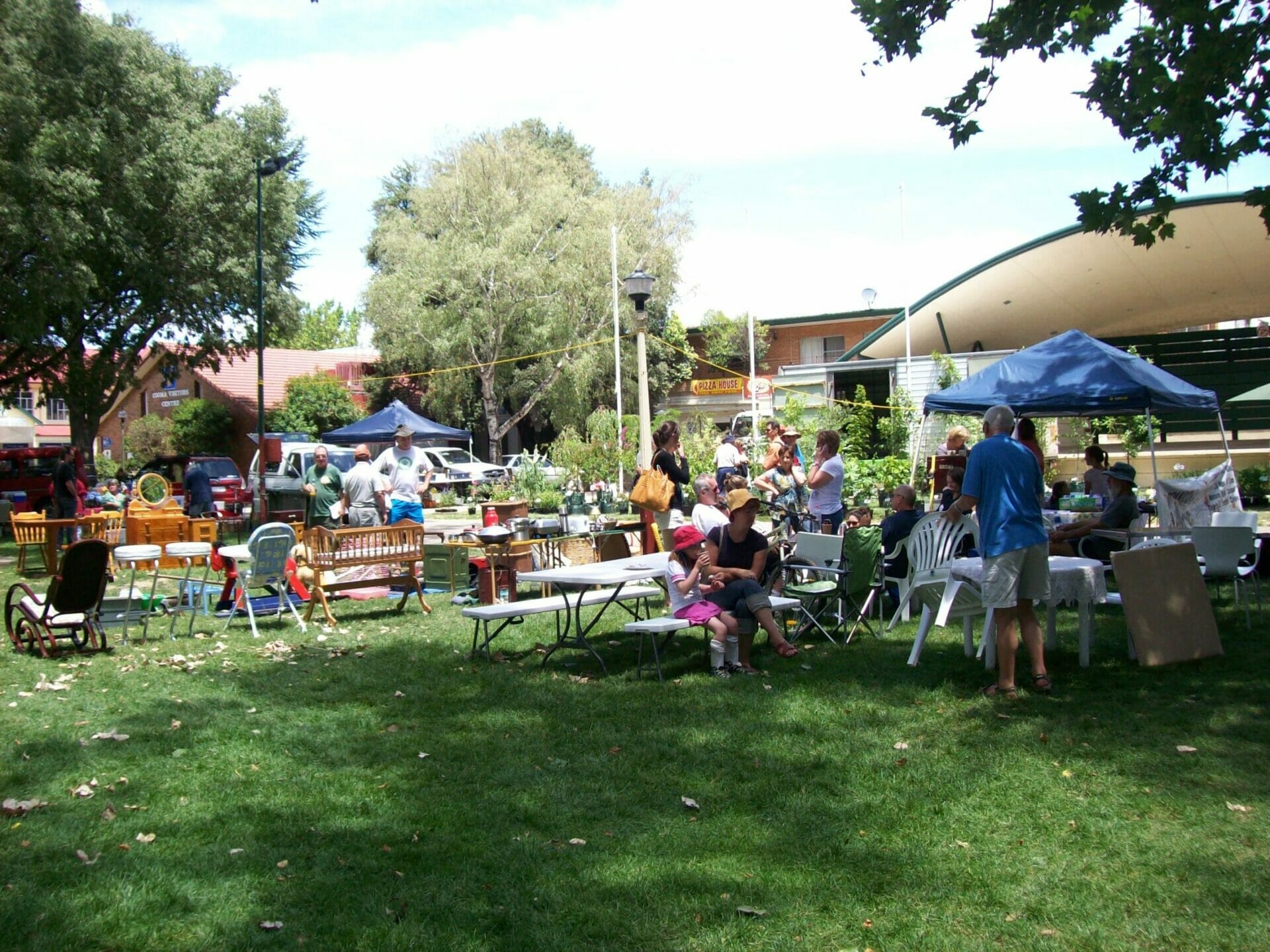 Markets - Snowy Monaro Region & Surrounds - Visit Cooma