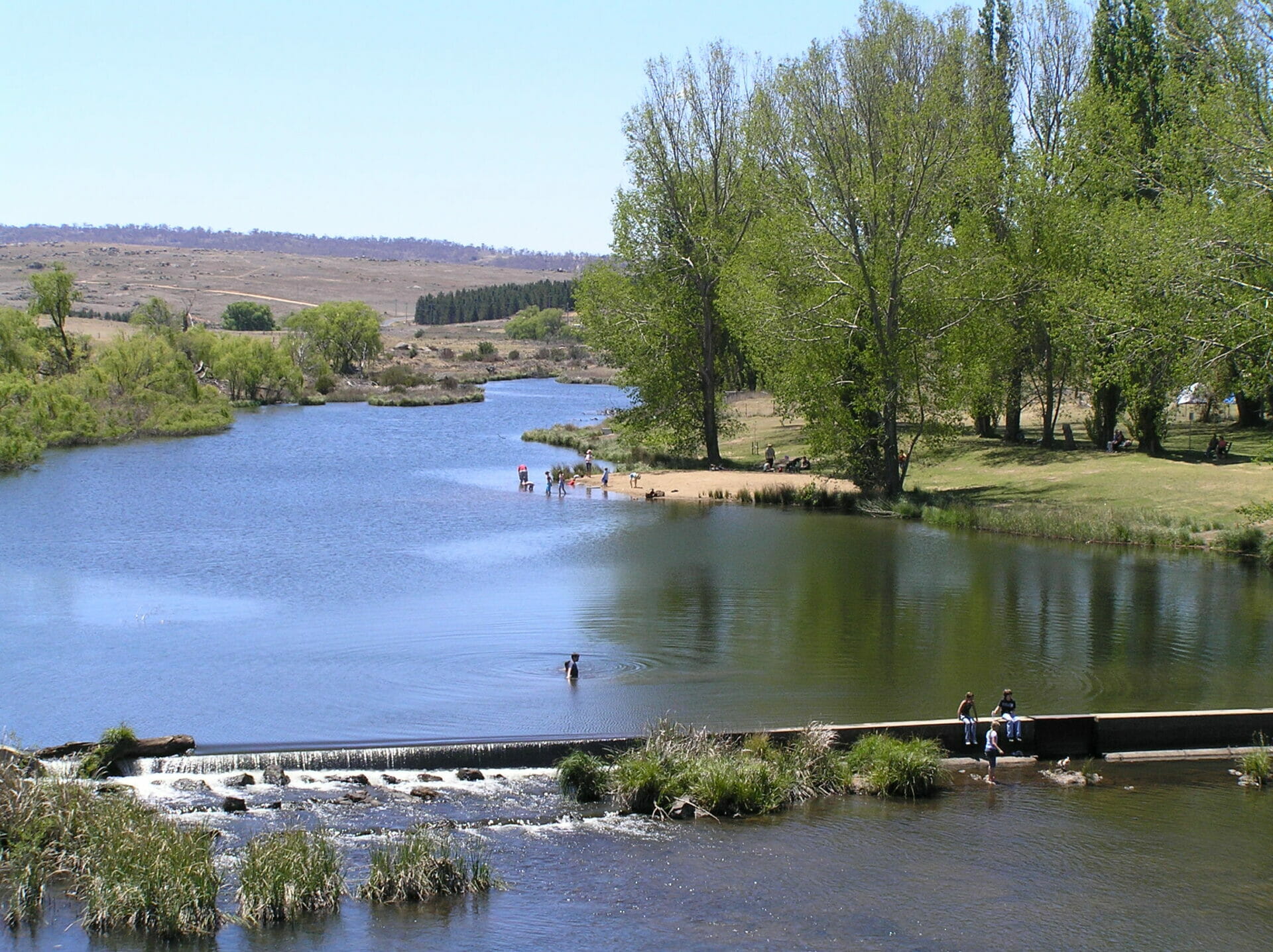 Images & Video - Visit Cooma