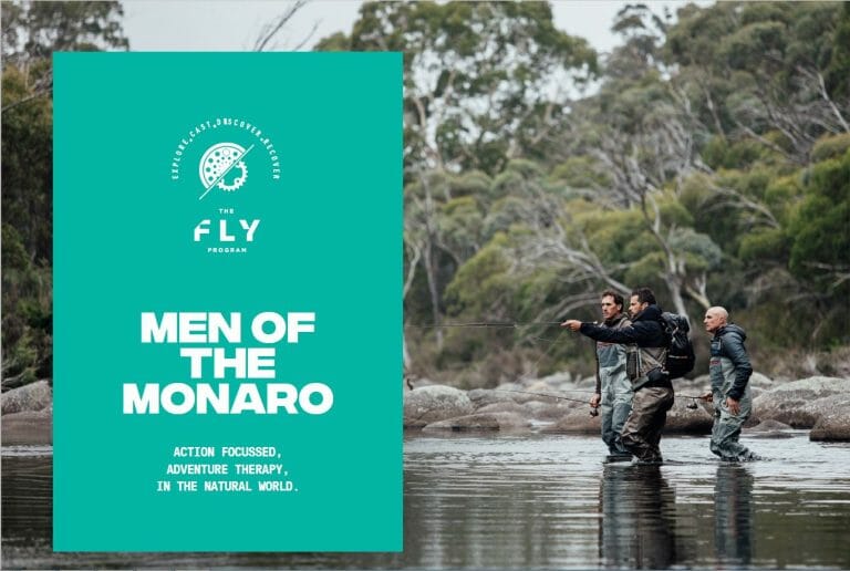 Men of the Monaro Program - Visit Cooma