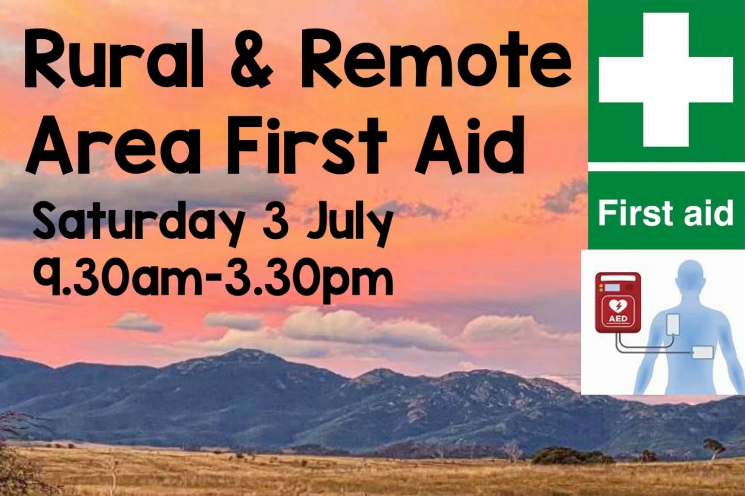 Provide First Aid In A Remote Or Isolated Site Visit Cooma provide-first-aid-in-a-remote-or-isolated-site-visit-cooma