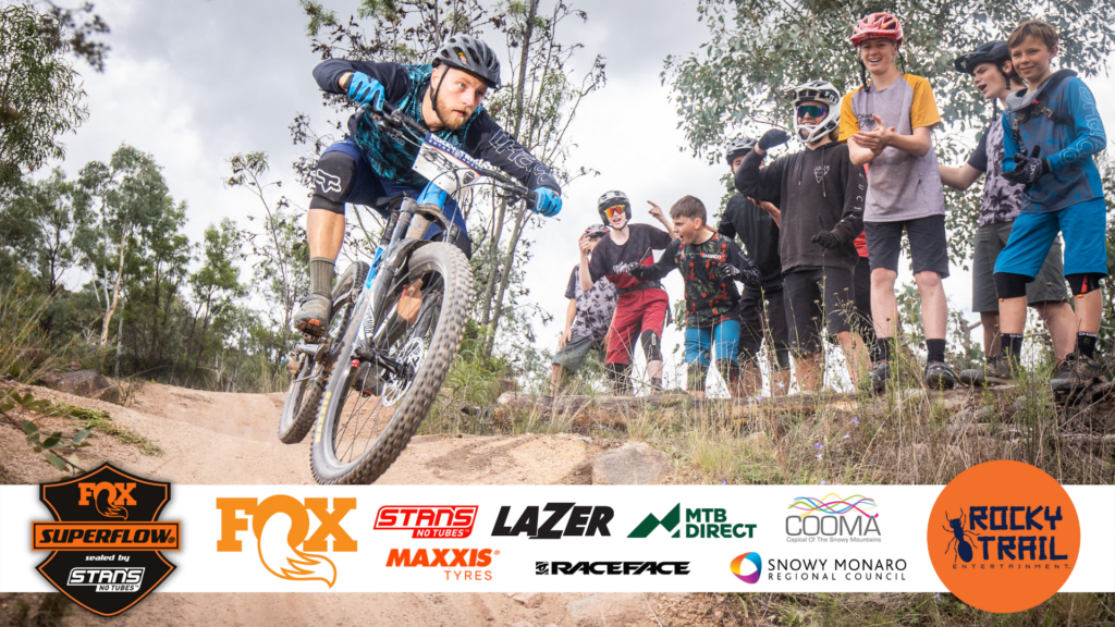 Fox Superflow Cooma Rocky Trail Race - Visit Cooma