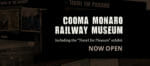 Cooma Monaro Railway Museum - Visit Cooma