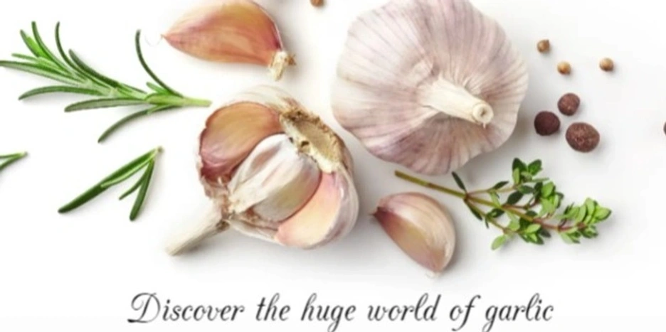 Garlic Tasting Workshop - Visit Cooma