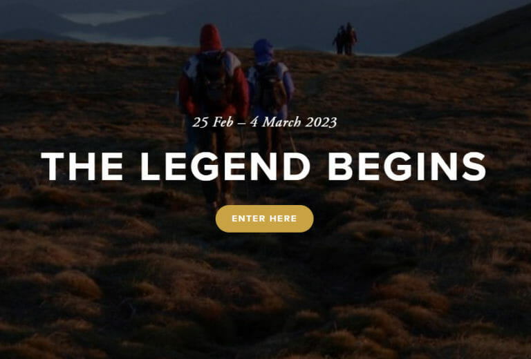 Legend Expedition Race - Visit Cooma