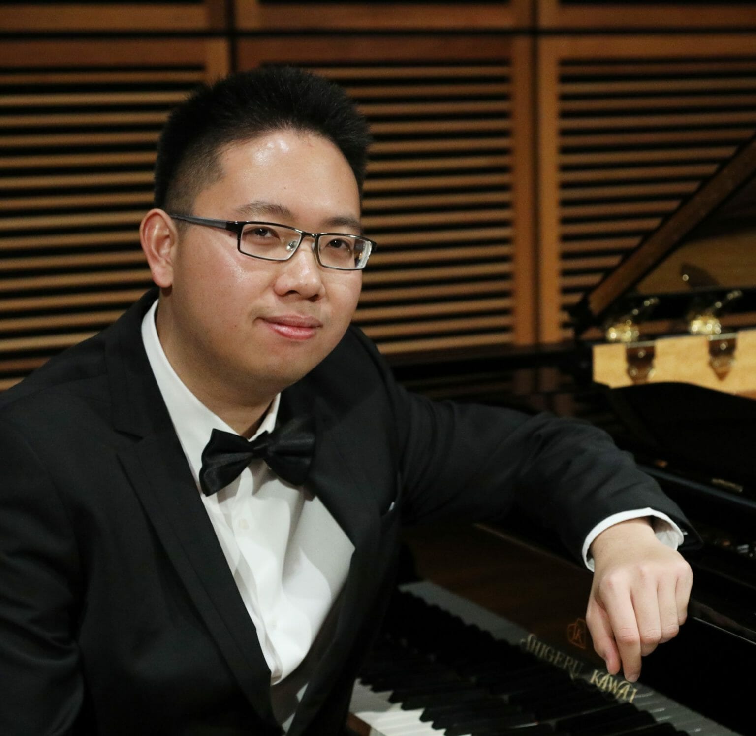 Concert with Pianist Alexander Yau - Visit Cooma