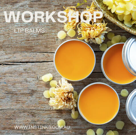 Lip Balm Making Workshop - Visit Cooma