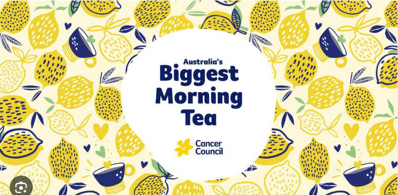 Australia's Biggest Morning Tea | Centennial Park Cooma - Visit Cooma