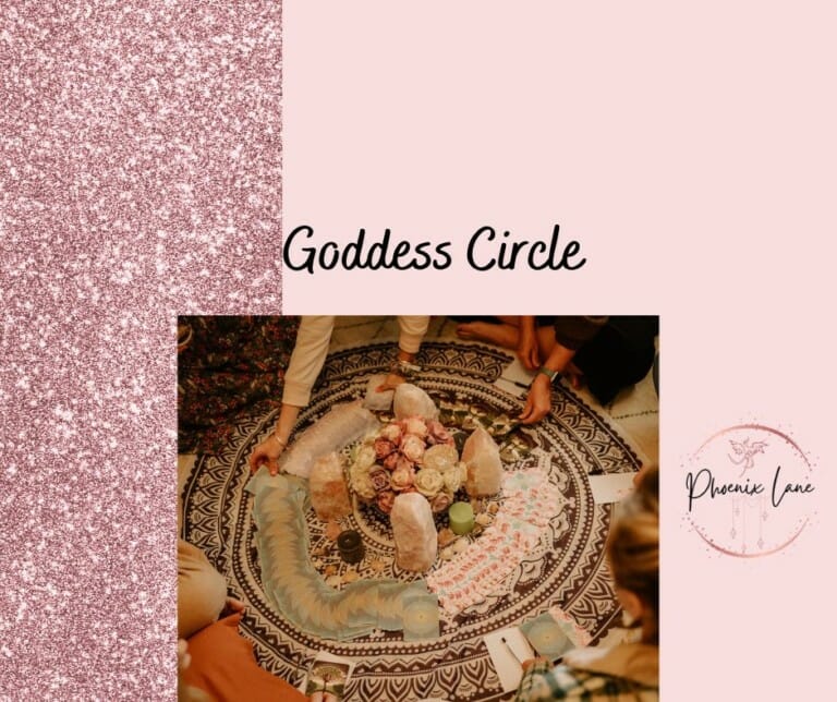 Goddess Circle Womb Healing - Visit Cooma