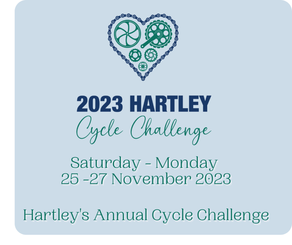 2023 Hartley Cycle Challenge - Visit Cooma