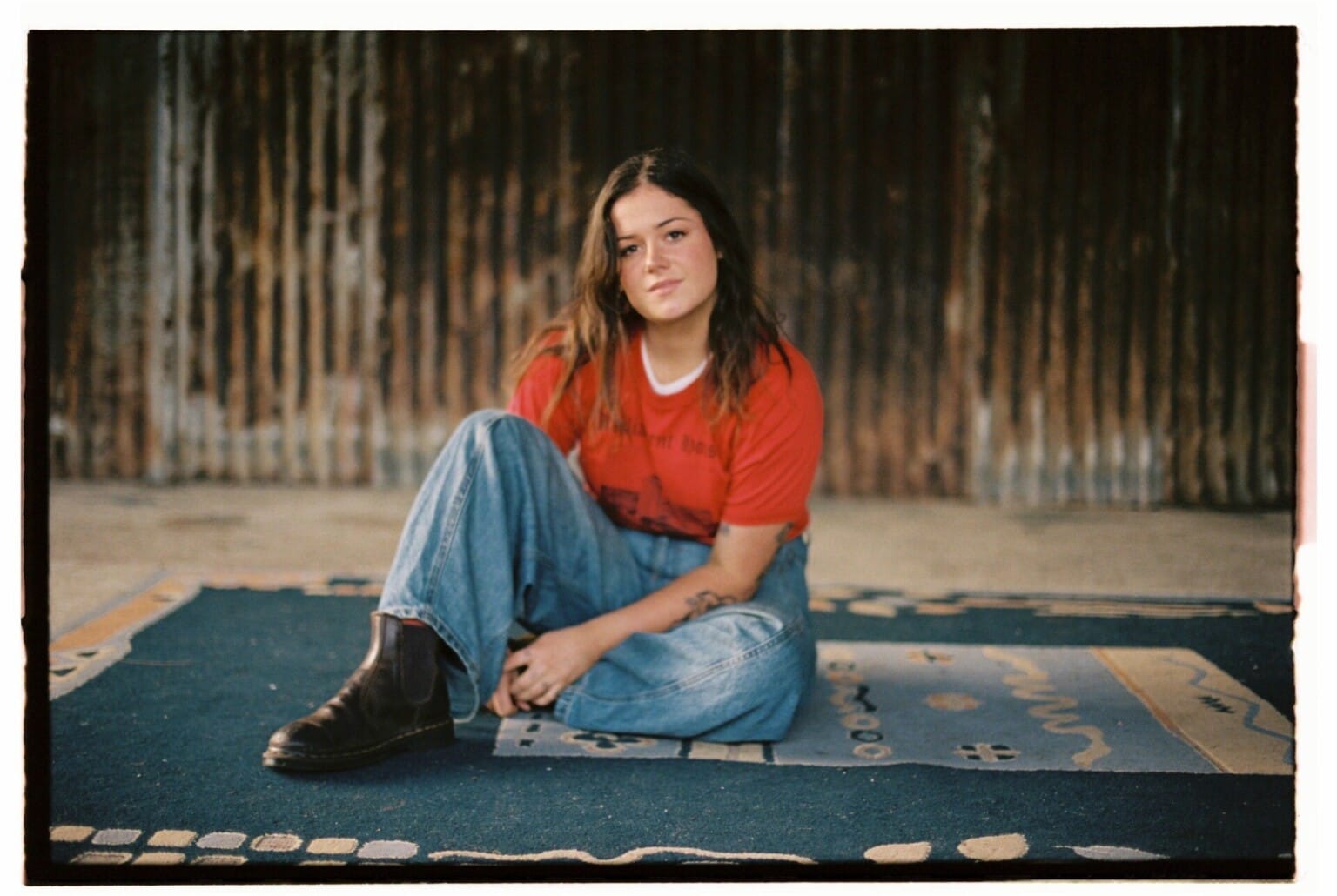 Live Music - Ruby Fields @The Station: Jindy Line Up - Visit Cooma