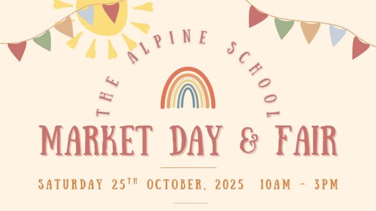 Market Day & Fair @The Alpine School, Cooma *** EVENT CANCELLED ...