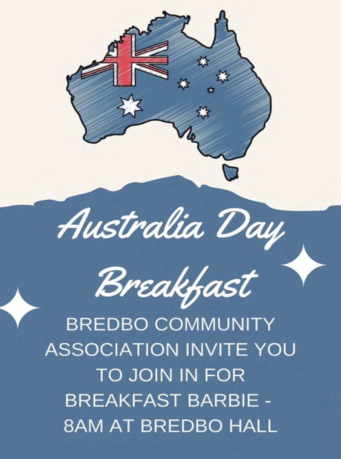Australia Day 2026 Celebrations @Bredbo - Visit Cooma