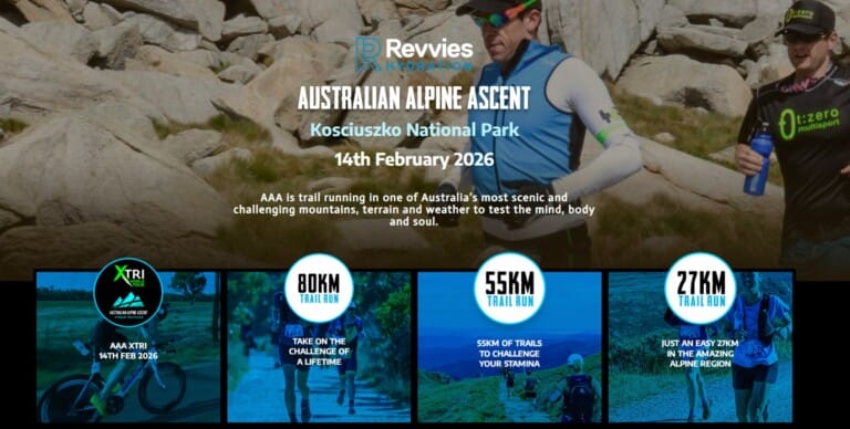 Australian Alpine Ascent @Kosciuszko National Park - Visit Cooma