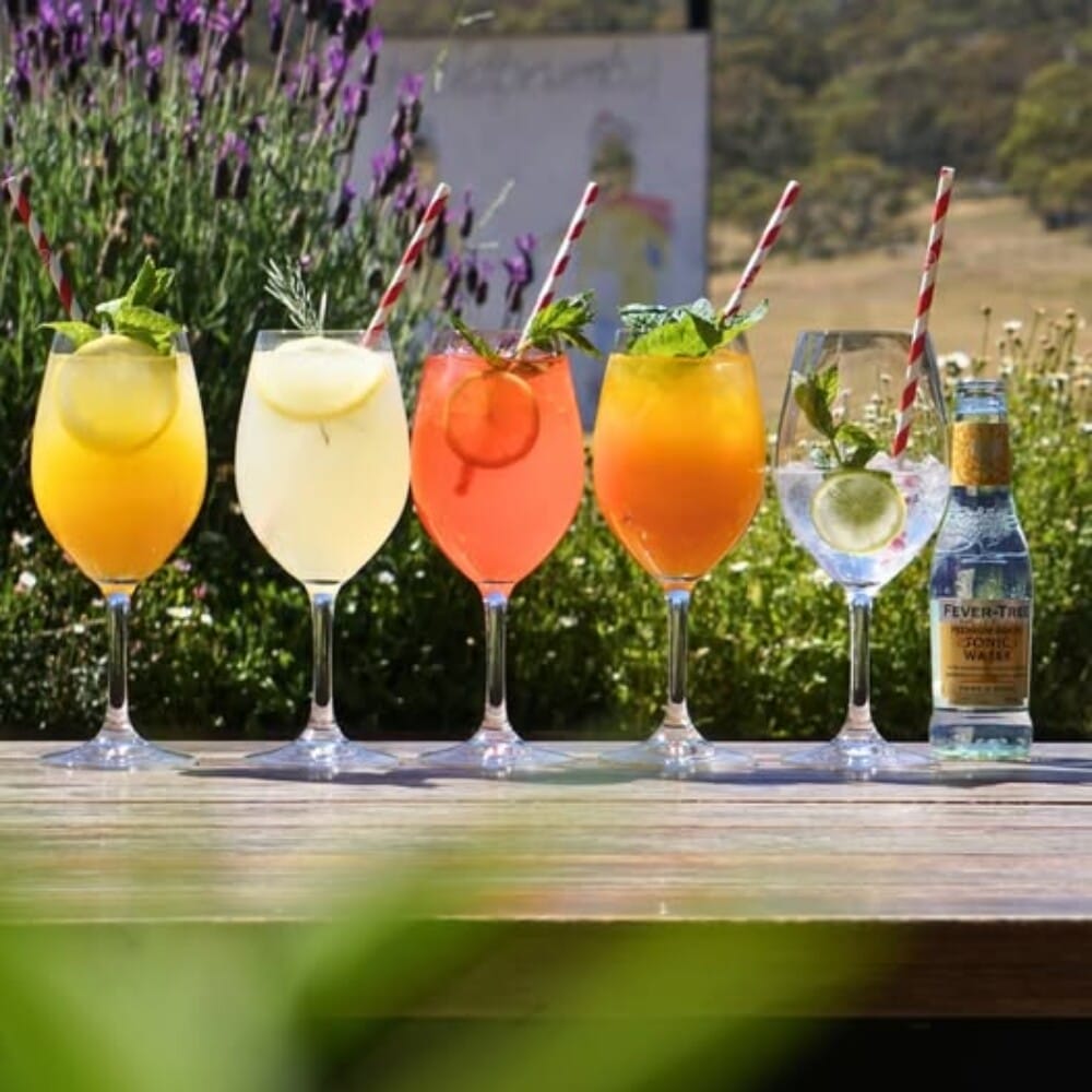 Valentine’s Day @Wildbrumby Distillery, Crackenback - Visit Cooma